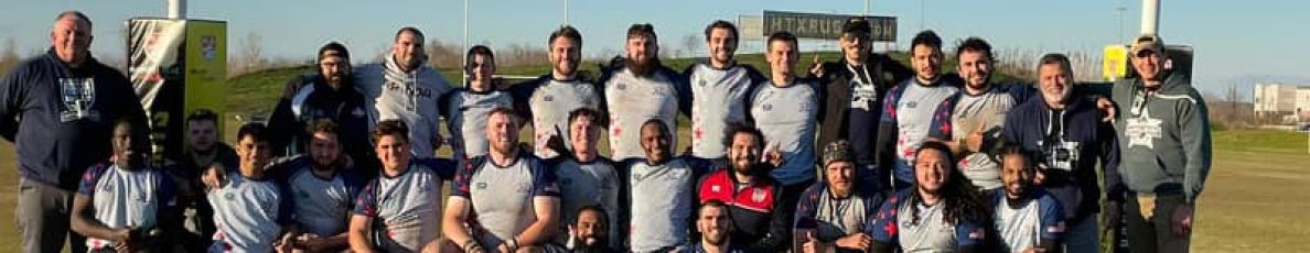 Capital Rugby Union – Serving the Mid-Atlantic Region